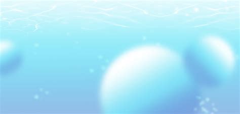 Diffuse Light Geometric Circle Blue Gradient Background Backgrounds