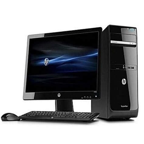 Hp Pro Microtower Business Pc Intel Core I Gb Ram Tb Hdd Win Pro Ms Office Pro