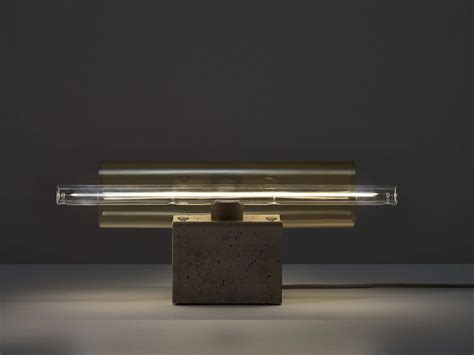 Overlay Table Lamp By Brokis Design Lucie Koldova