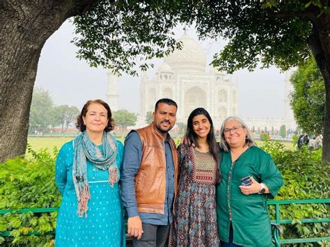 From New Delhi Same Day Agra Tour By Car All Inclusive Travel Buddies