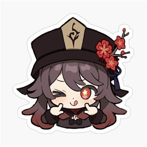 Pin On Stickers Manhua Anime
