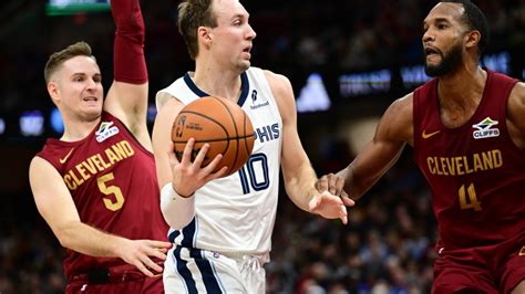 Cleveland Cavaliers Vs Orlando Magic Odds Tips And Betting Trends 2