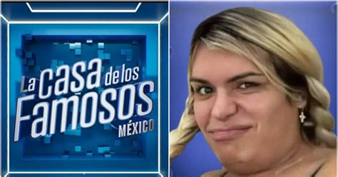 La Casa De Los Famosos México Quiénes Son Los Nominados Y Cómo Votar