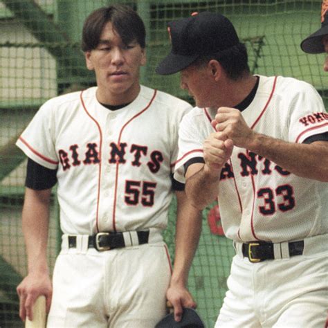 松井秀喜 恐らく94年頃 写真 巨人 その他