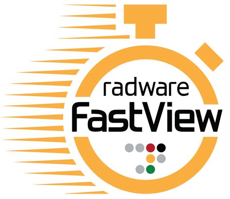 Radware Logo Logodix