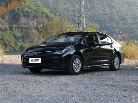 黑化版朗逸！15l动力轴距2651mm 价格或有惊喜？ 知乎