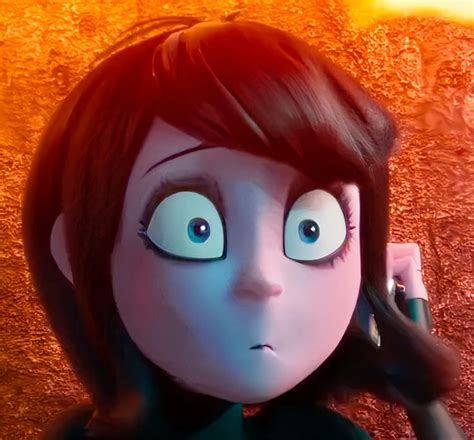 Pin On The Mighty 5 In 2024 Mavis Dracula Mavis Hotel Transylvania