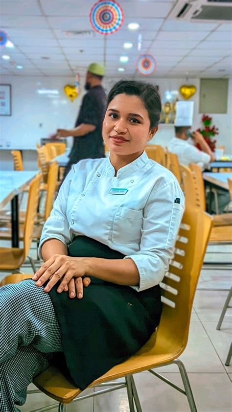 Shanjida Khan On Linkedin Chef