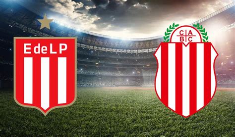 Estudiantes Vs Barracas Central Por La Copa De La Liga Horario Y Tv
