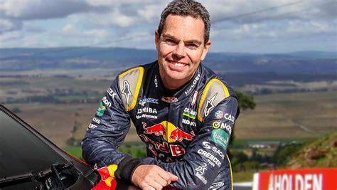 Craig Lowndes 17 Things You Didnt Know About The Australian V8