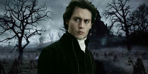 Sleepy Hollow 1999 The Legend Of Sleepy Hollow Is Getting A New
