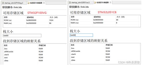 Rt Thread 应用篇 — 在stm32l051上使用 Rt Thread 一、无线温湿度传感器 之 新建项目rt Thread