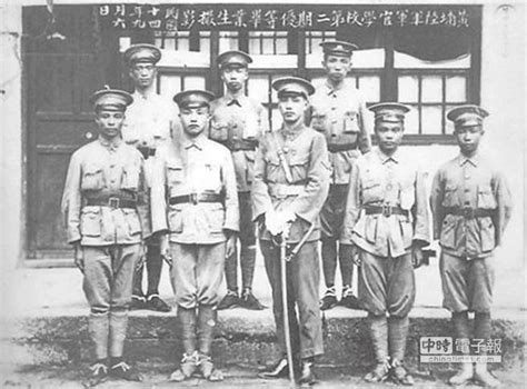 兩岸史話－貪生怕死莫入此門 兩岸藝文 旺報