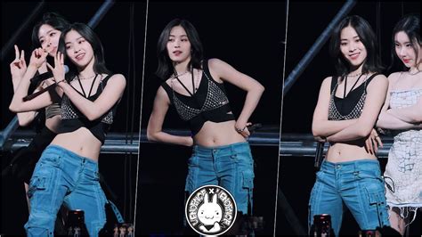 4k 230510 있지 류진 직캠 Twenty Itzyryujin Fancam 수원대학교 축제 By 벤뎅이