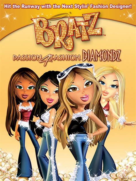 Bratz Movie