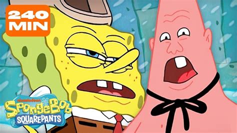 Funny Spongebob Squarepants Moments