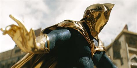 Doctor Fate Vs Doctor Strange Who Would Win In A Fight