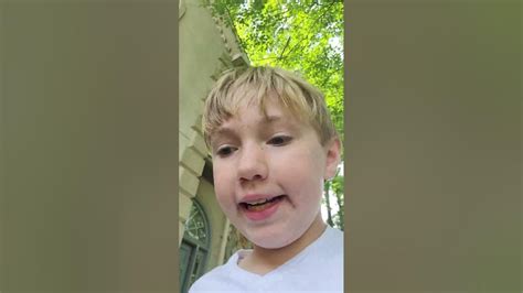 I Touched Grass Youtube