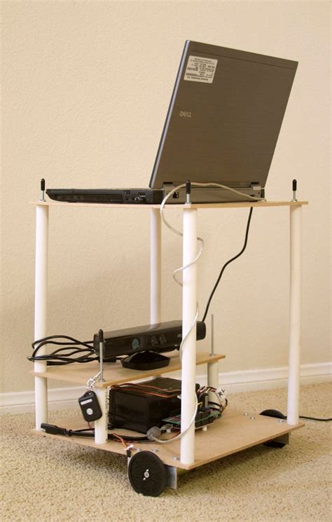 Diy Kinect Mount