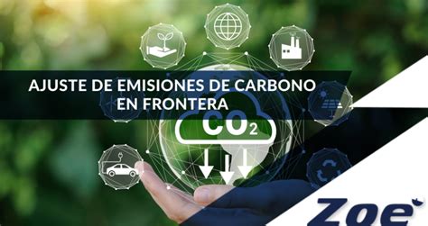 La Ue Pone Precio Al Carbono De Importaciones Contaminantes Zoé It