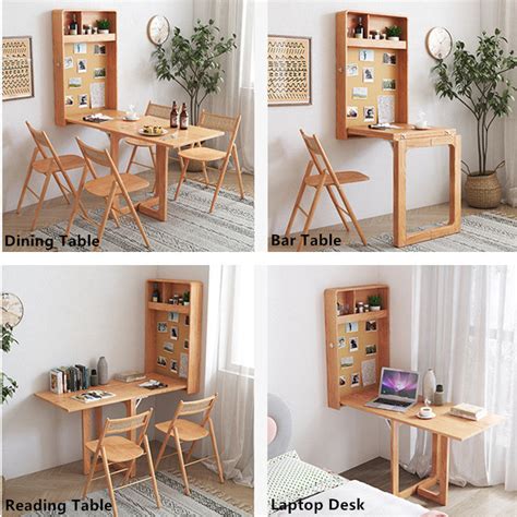 Foldable Desk