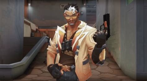Valorant เปิดตัว Tejo เอเจนท์ Initiator ตัวใหม่ล่าสุด One Esports