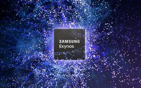 Samsung 5nm Chips To Hit The Market In 2020 News
