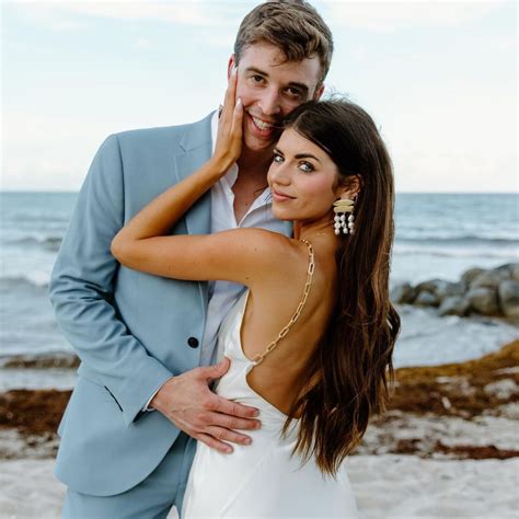 Bachelor Nations Madison Prewett Engaged To Grant Michael Troutt