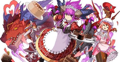 【パズドラ】バレンタインソニアの評価！超覚醒潜在覚醒おすすめ ゲームウィズ