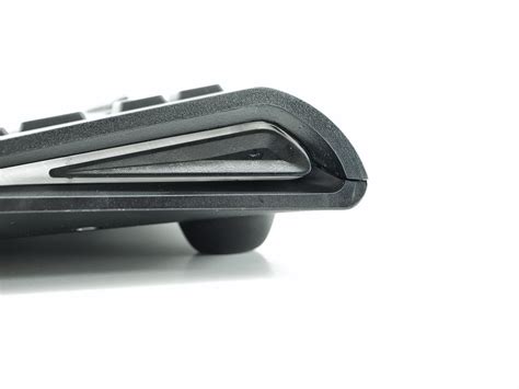 SteelSeries APEX Gaming Keyboard Review