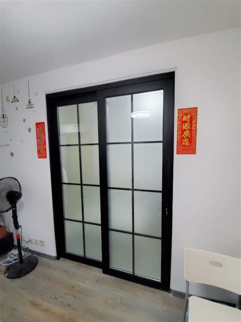房門 睡房趟門 拓時代有限公司