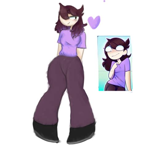Jaidenanimations Ibispaint