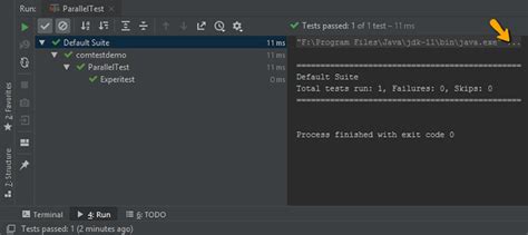 distributed test execution environments blog digital ai