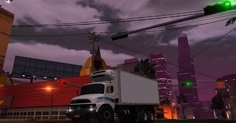 MTA GTA SA MB CLOUD MODS MTA