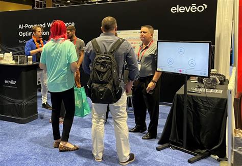 Eleveo On Linkedin Ciscopartner Workforcemanagement Workforceoptimization Presidio…