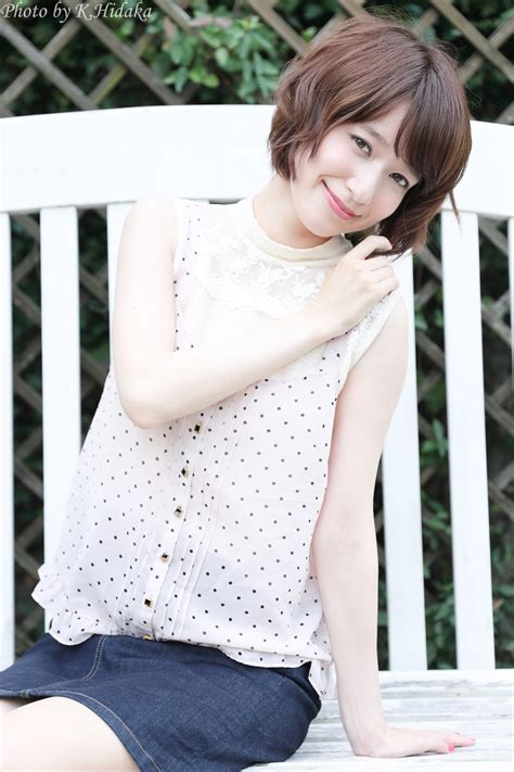 紗代さん 16 7 16さくらフォト Hidaka Photo Blog