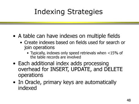 Creating And Maintaining Ppt Download