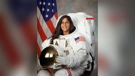 Here Is What We Know About Boeing Starliner Astronauts Stuck In Space