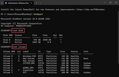 Why You Should Utilize Diskpart On Windows And How To Use It