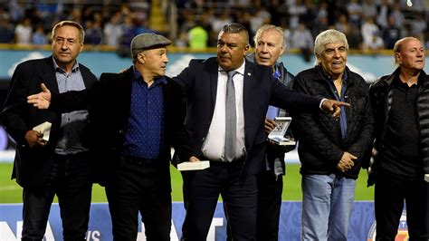 La AFA saldó una vieja deuda con los campeones del mundo con la selección argentina Infobae