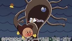 HISTORY それいけアンパンマン30周年記念サイト