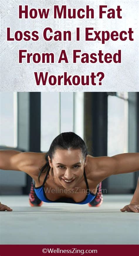 Fasted Cardio Benefits Side Effects And How To Lose Weight Fast With It