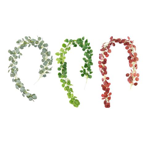 Plant Eucalyptus Vine Encrypted Simulation Plant E Vicedeal