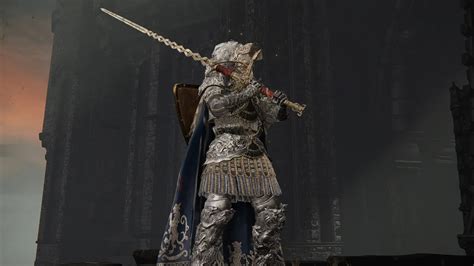 How To Get The Antspur Rapier In Elden Ring Gamepur