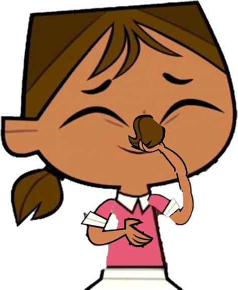 Courtneys Sniffing Your Hair Blank Template Imgflip