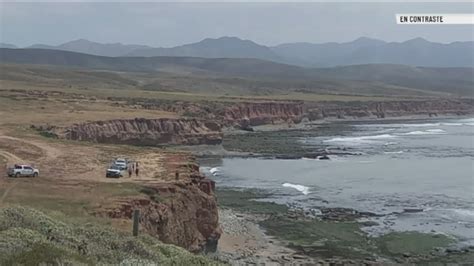 Mexican Authorities Say They Found Bodies Of 3 Men In Ensenada