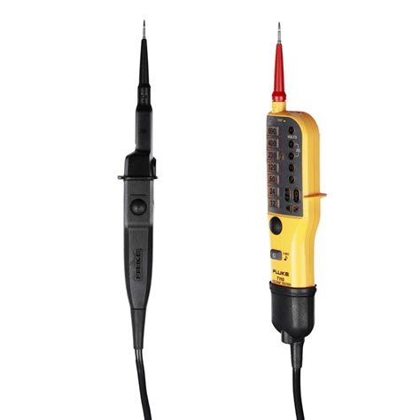 Fluke T110 Voltage Continuity Tester Fluke T110 Cef