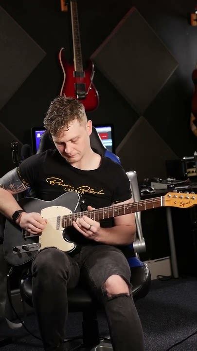 Christmas Time Guitar Intro By The Darkness Shorts Thedarkness
