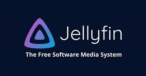 젤리핀jellyfin 미디어서버 우분투서버에 설치 및 사용법
