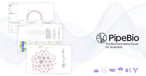 Pipebio The Bioinformatics Cloud For Scientists